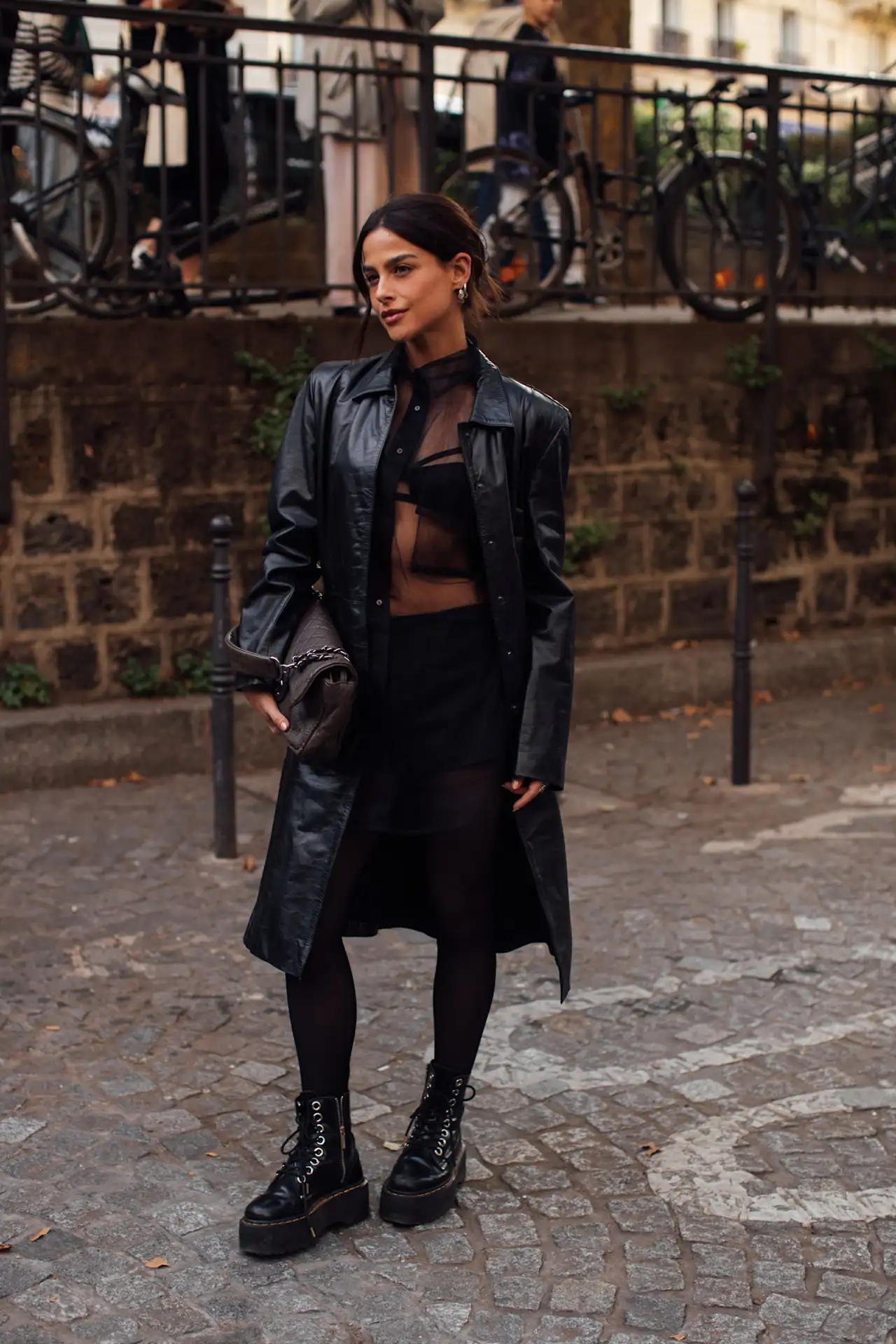 Adelántate a las rebajas de enero con estos botines al 50% de Mango