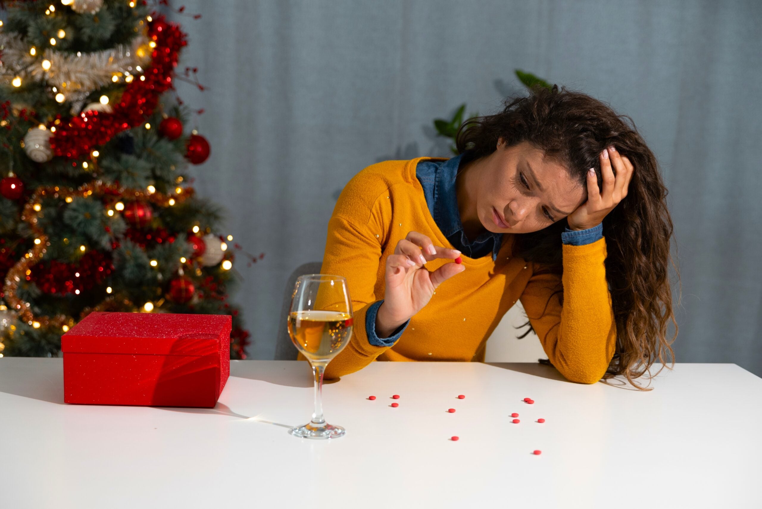 Alcool et médicaments : les 4 mélanges explosifs à éviter absolument