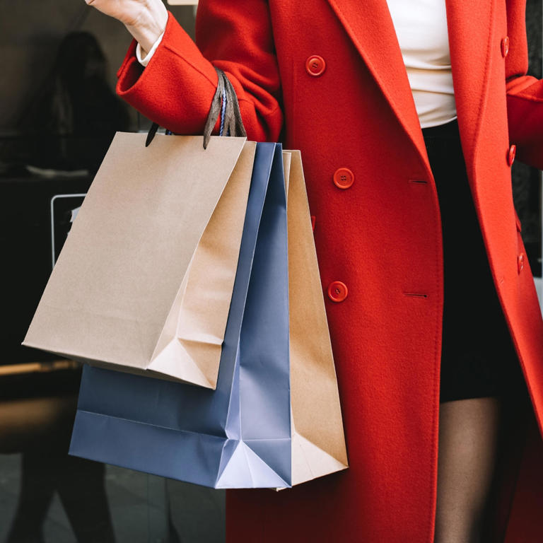 Major end-of-year sales are happening: Up to 60% off Lululemon, Crocs ...