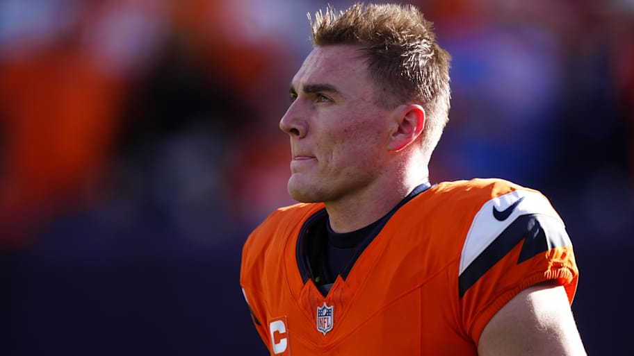 Bo Nix’s dog phobia revealed with Kirk Herbstreit’s beloved pet Peter ...