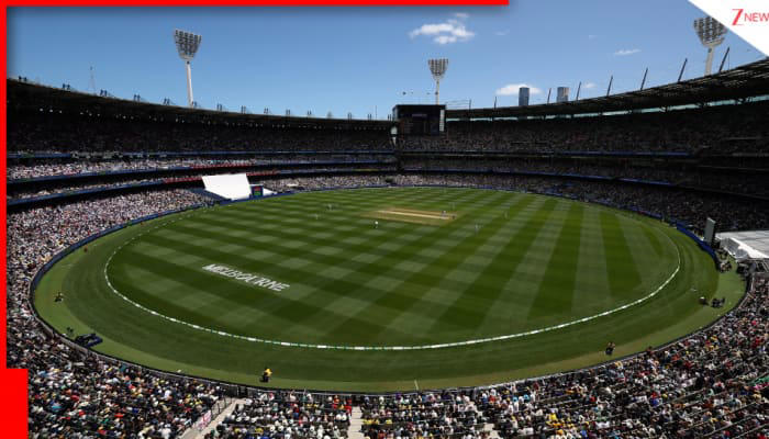 'There is something really wrong...': Stuart Broad slams MCG pitch ...