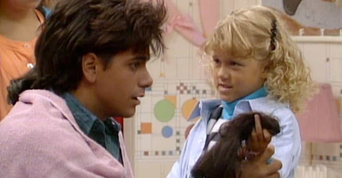 Small details in 'Full House' we never noticed