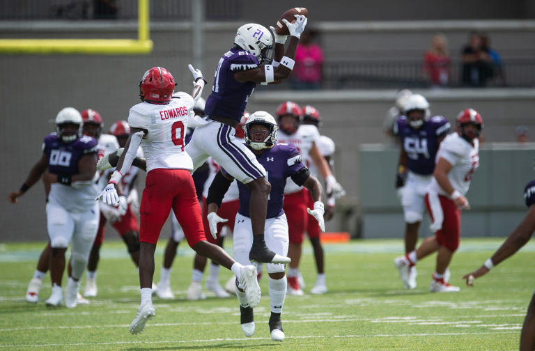 Packers to host SFA cornerback Charles Demmings on pre-draft visit