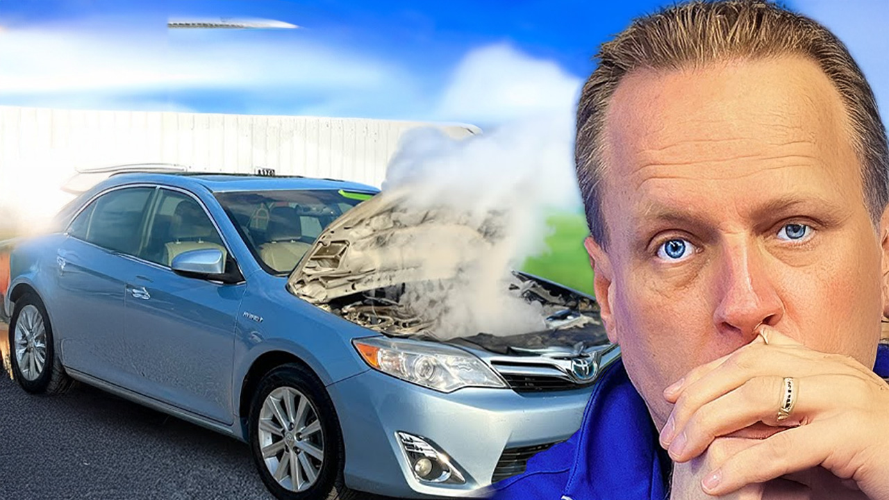 A $2,000 car repair challenge: Can costs be cut?