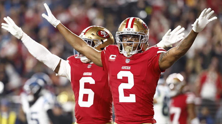 5 49ers who need to step up against the Chicago Bears