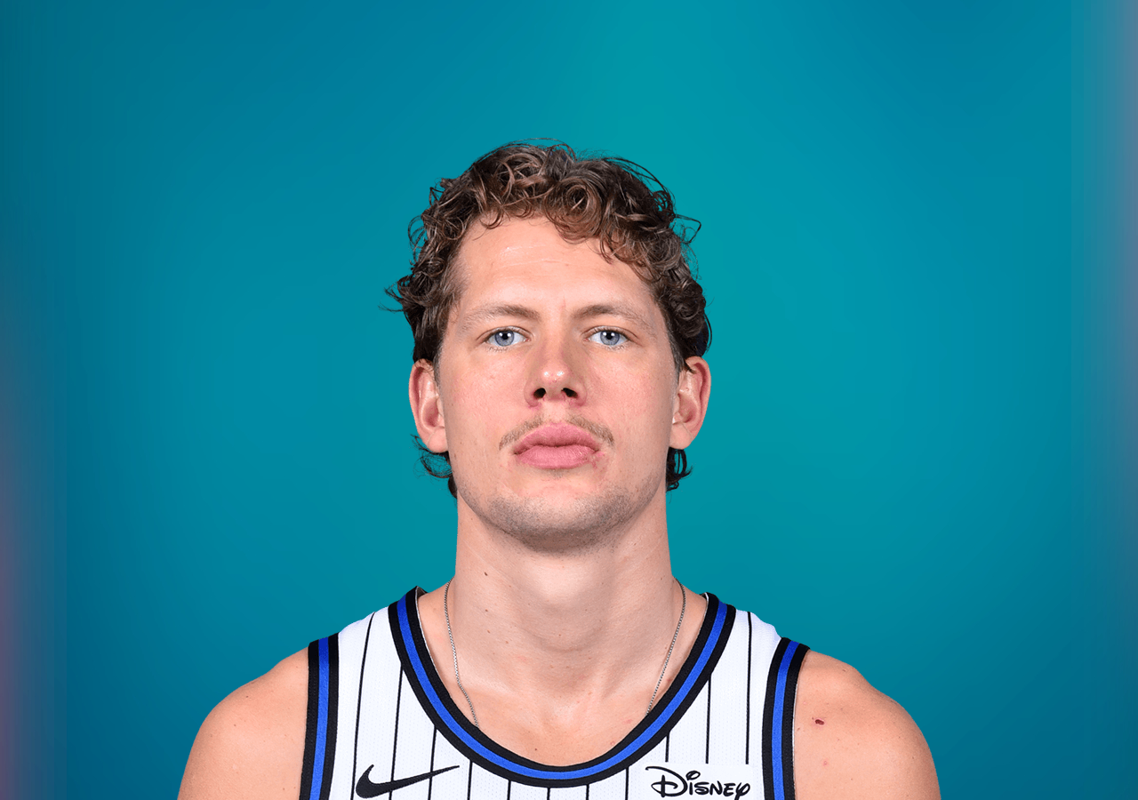 Moritz Wagner officially cleared to make season debut