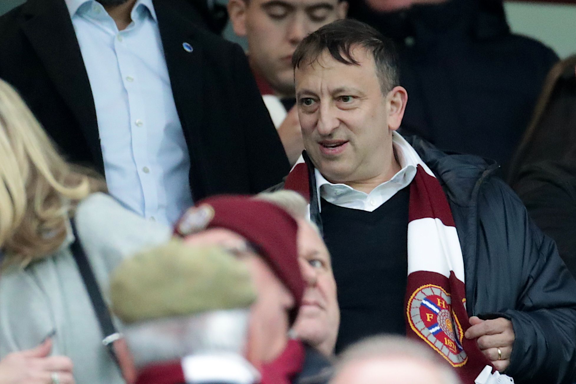 Investeerders naar Nederland? 'Zit te wachten tot Tony Bloom zich meldt ...