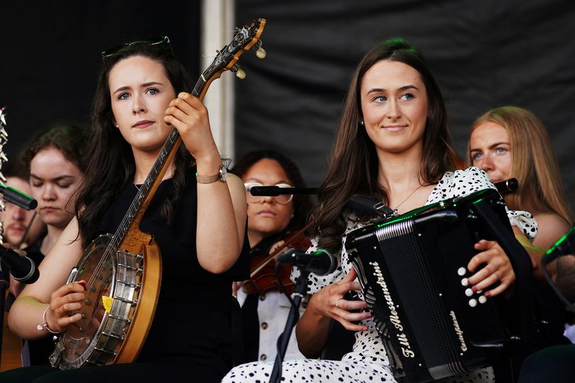 Belfast Fleadh predicted to emulate tourism impact of hosting Open at ...