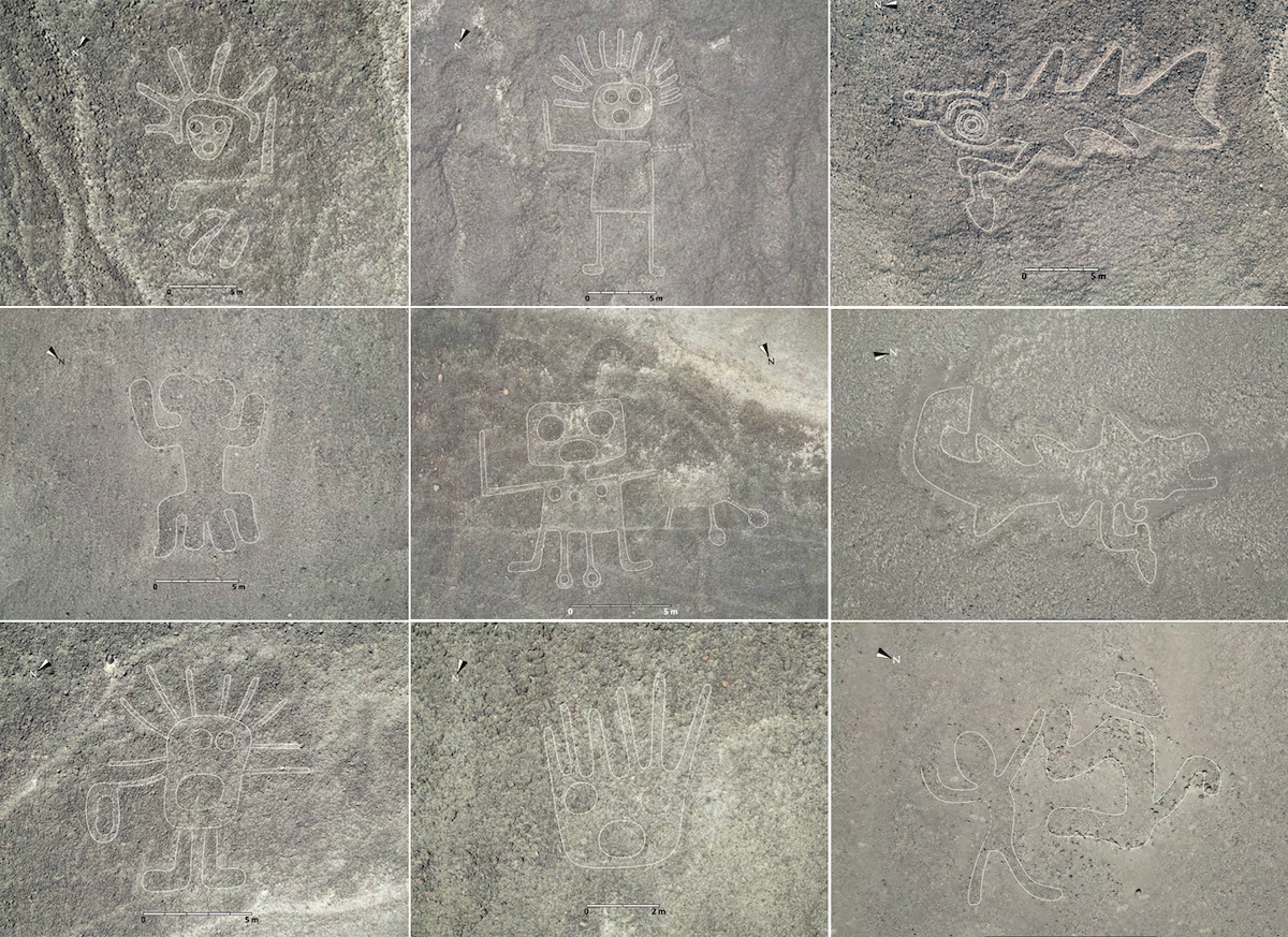 Las colosales y enigmáticas líneas de Nazca | Ernesto Ríos