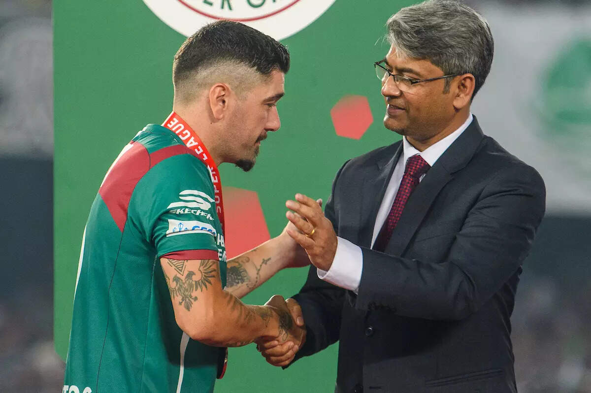 Glimmer of hope as ISL clubs examine AIFF’s 20-year model