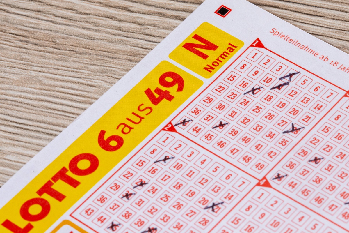 Weihnachtswunder für Lotto-Spieler aus Niedersachsen! Nur eine Zahl ...