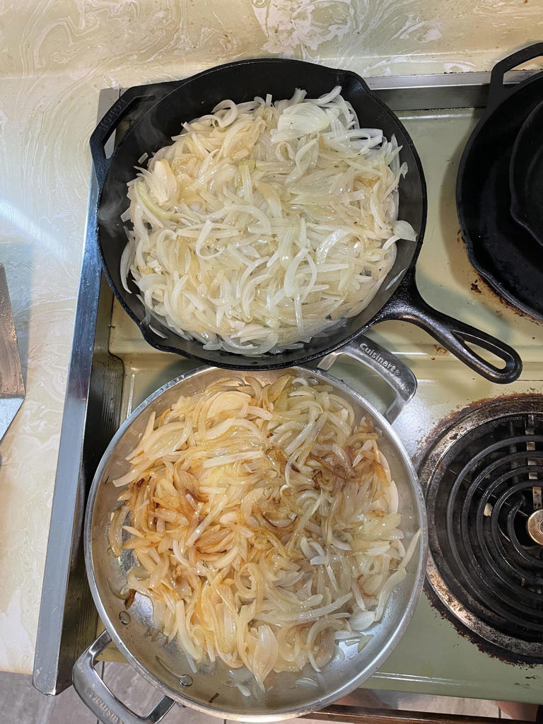 25 unknown home cooking tricks that will impress anyone