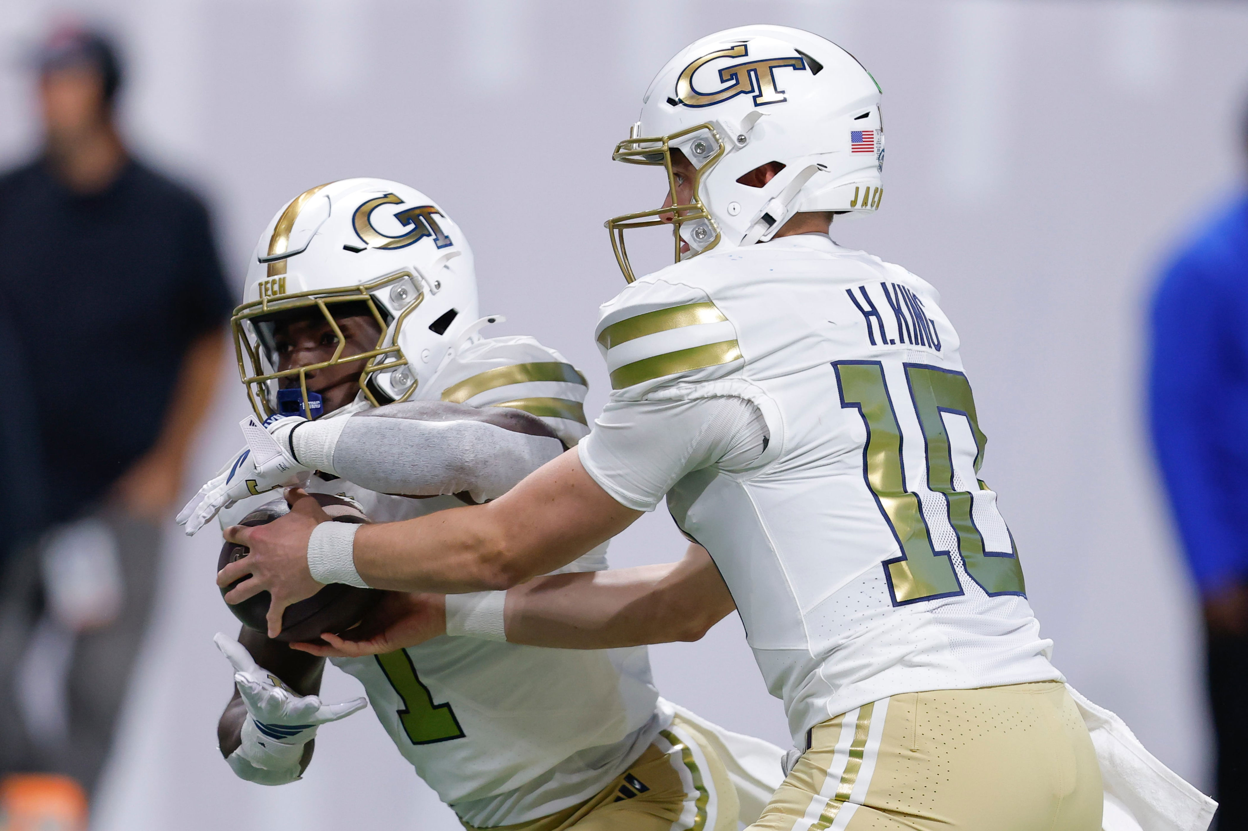 Georgia Tech faces off against BYU in Pop-Tarts Bowl – Saturday on ...