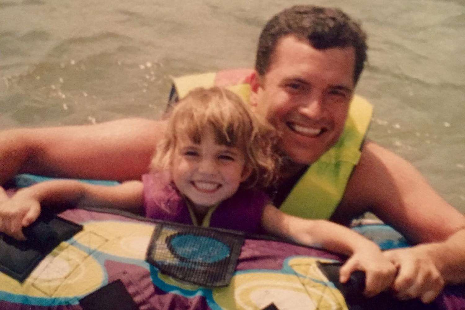 Pat Finn's daughter honors “The Middle” actor after his death at 60: 'A ...