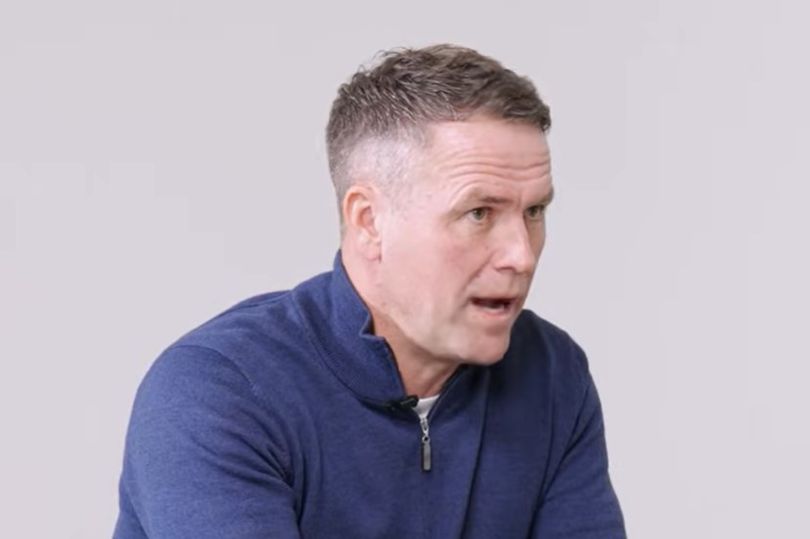 Michael Owen claims Liverpool broke transfer promise before ...