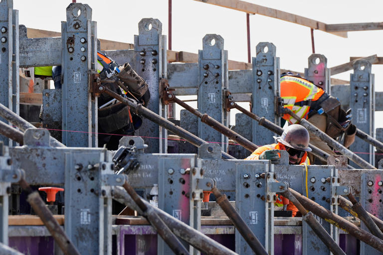 California drops lawsuit seeking to reinstate federal funding for the ...