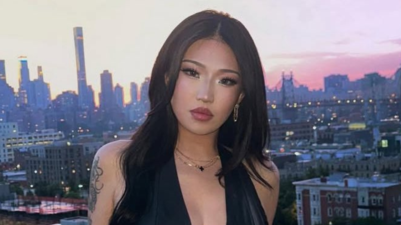 Nina Lin unbanned again as Twitch faces backlash over repeated bans ...