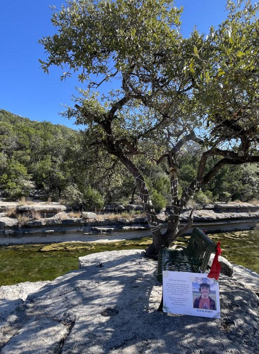 Appeal denied in DWI case that killed 20-year-old Austin man