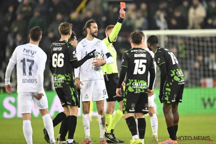 Union SG als leider 2026 in, maar Brusselaars lijden duur puntenverlies ...