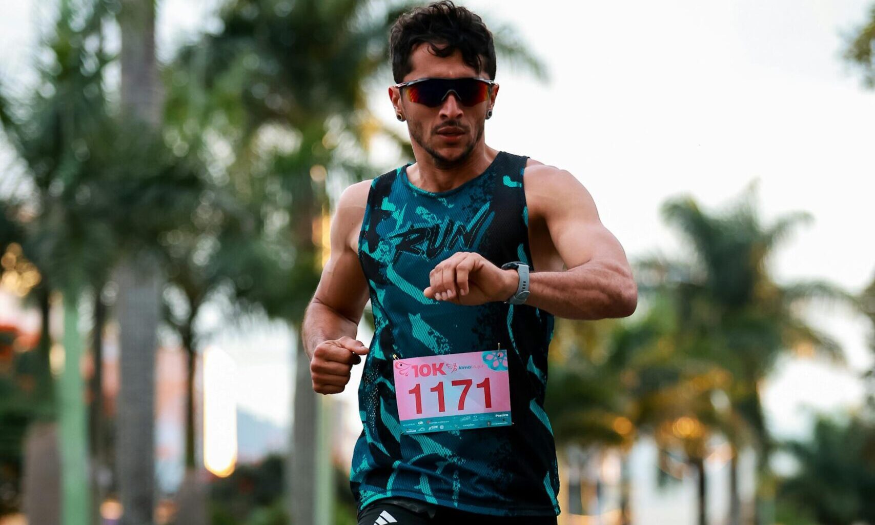 How risky is running? Fresh data shows the true injury rate and time to ...