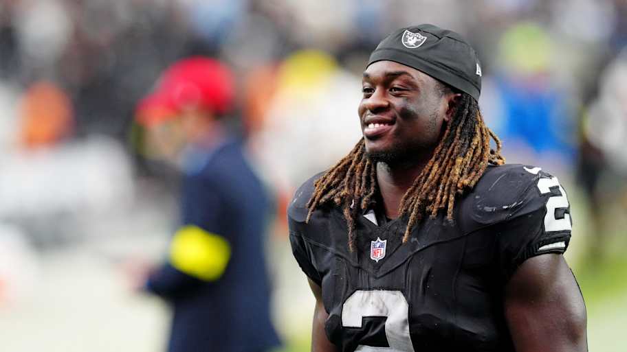 Week 17 DraftKings & FanDuel affordable targets including Ashton Jeanty ...