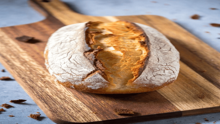 The simple trick to spot fake sourdough bread in supermarkets and why ...