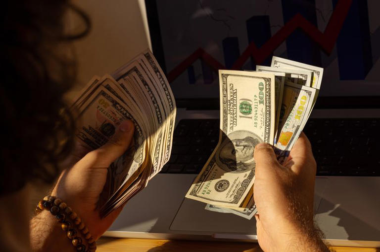 One state has $10 billion in unclaimed money - how to claim your cut