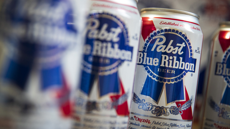 Pabst Blue Ribbon: 14 things you might not know about the popular beer ...
