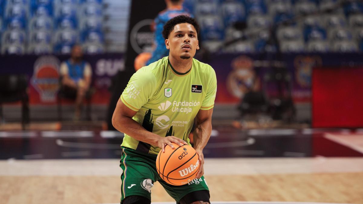 Xavier Castañeda, cedido al MoraBanc Andorra hasta final de temporada