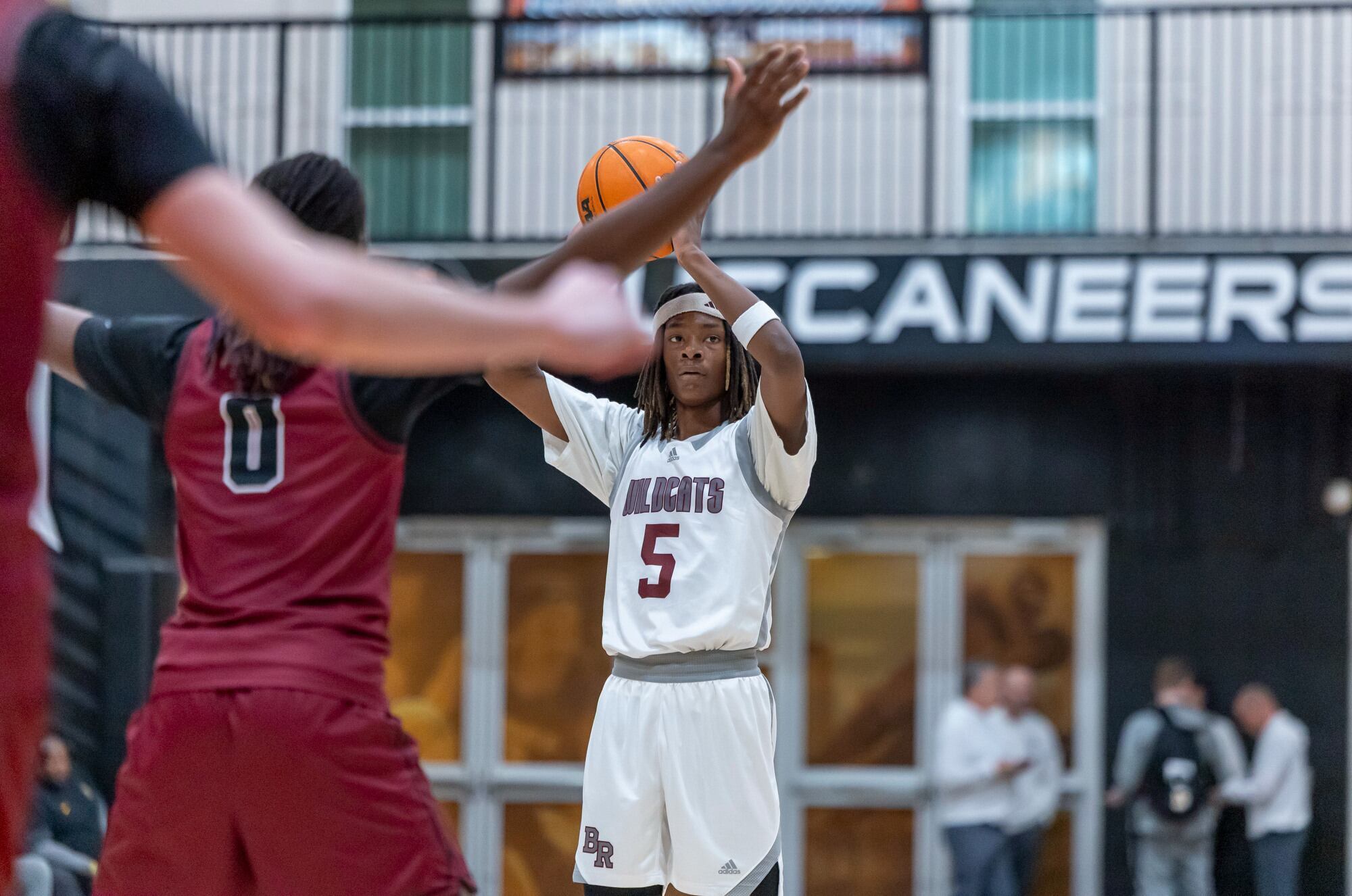 Alabama high school basketball stars: Shades Valley senior leads in Big ...
