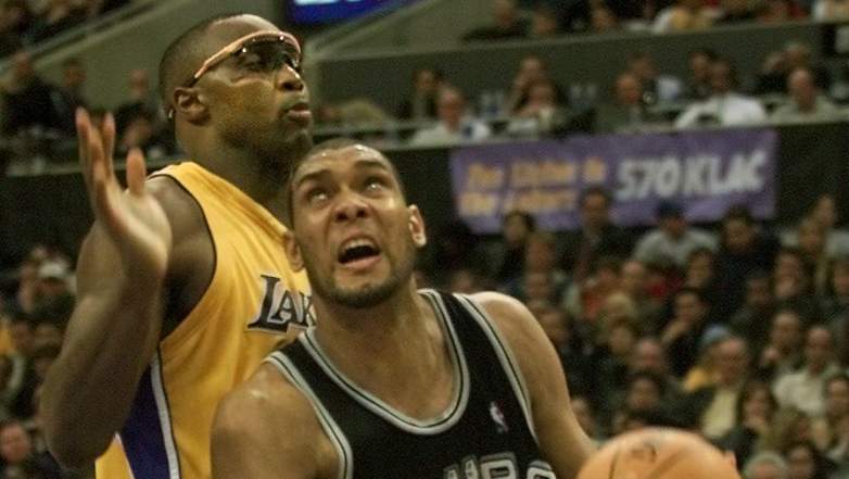 4-time NBA champion makes bold Spurs prediction with Wembanyama