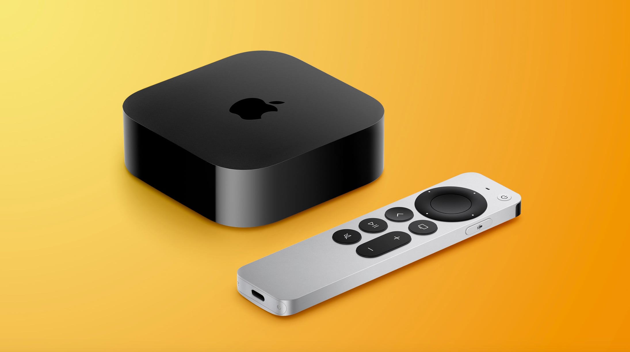 Reproductor Apple TV se prepara para su mayor salto: inteligencia ...