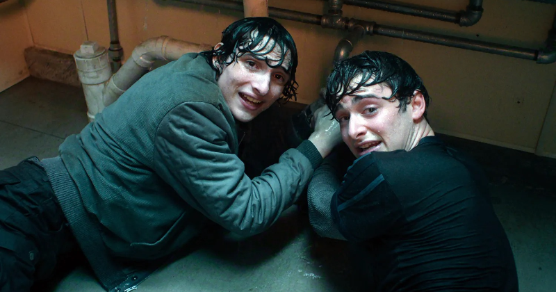 Stranger Things fans are confused if Mike realised about the crush ...