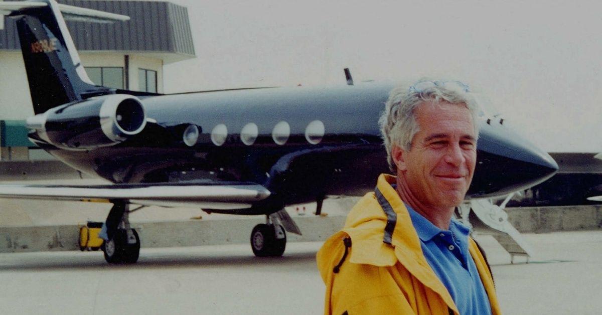 Gavin Newsom takes a shot at Donald Trump with dramatic Epstein files video