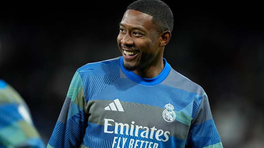 Juventus reportedly join Real Madrid in race to sign Premier League ...