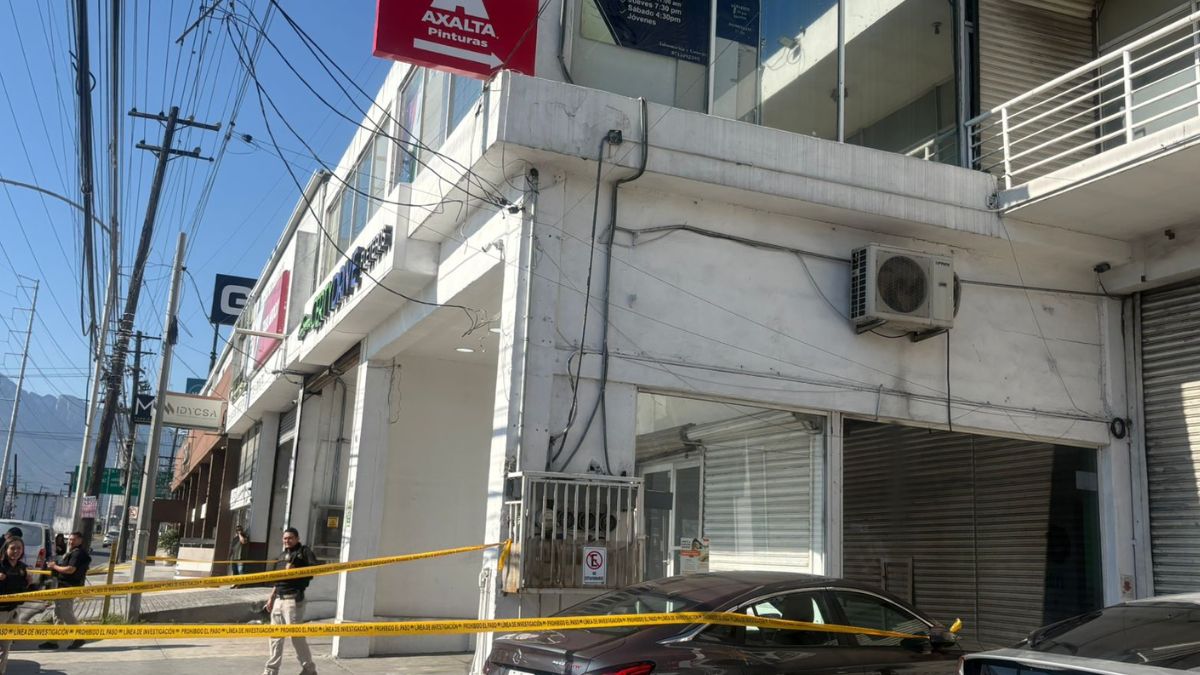 Catean lote de autos seminuevos por presunto fraude en Monterrey