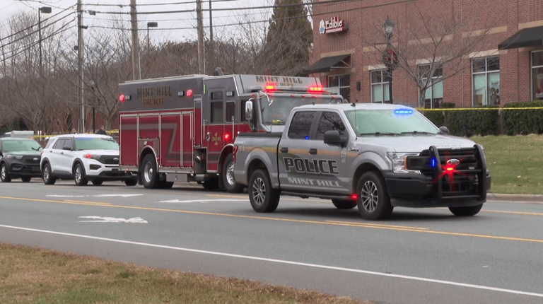 Man killed, two officers in critical condition after shots fired in ...