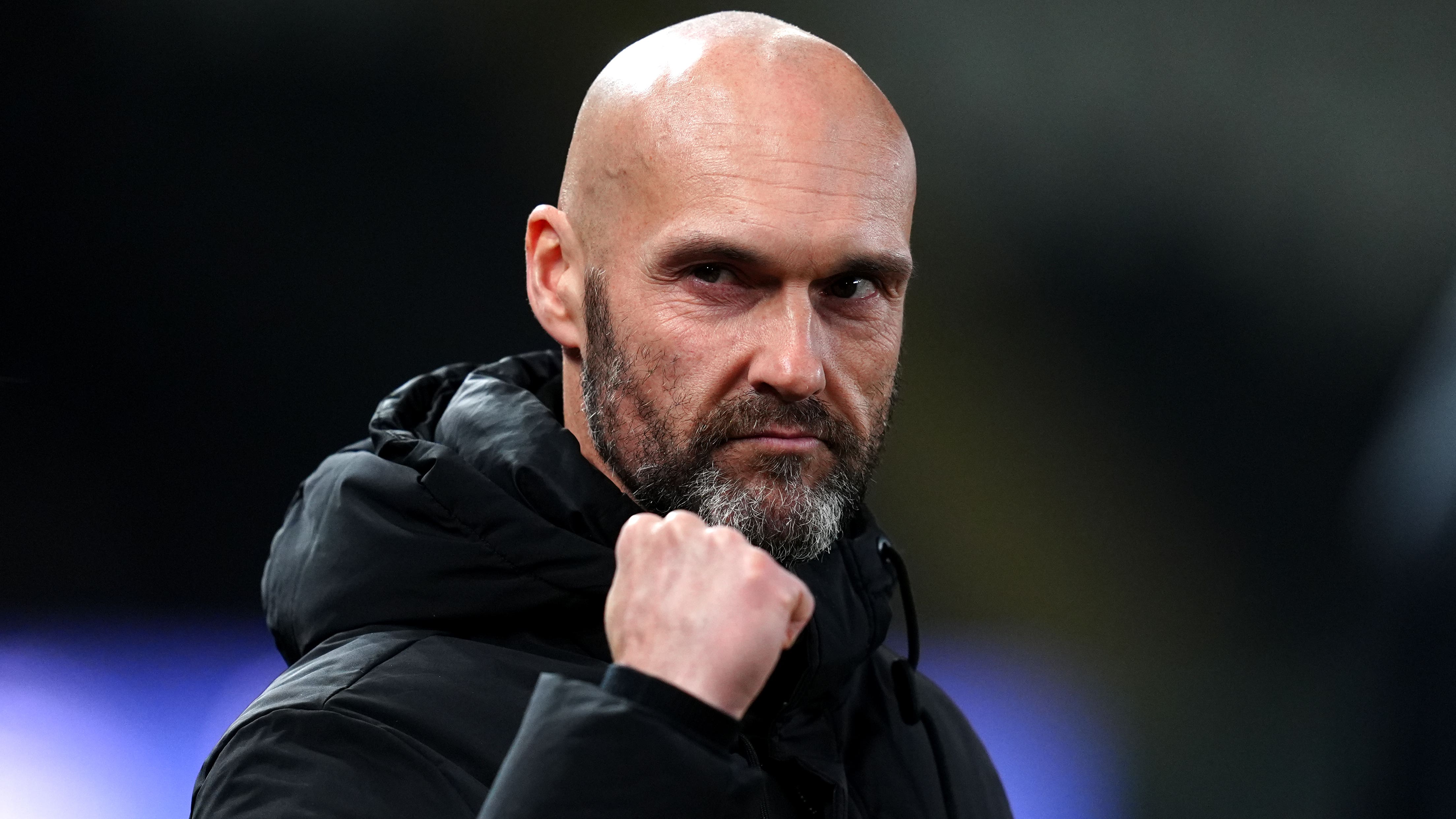 Luke Williams full of admiration after late Peterborough win over ...