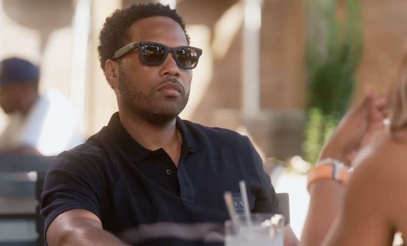 Mendeecees Harris says he & Yandy Smith were never legally married ...