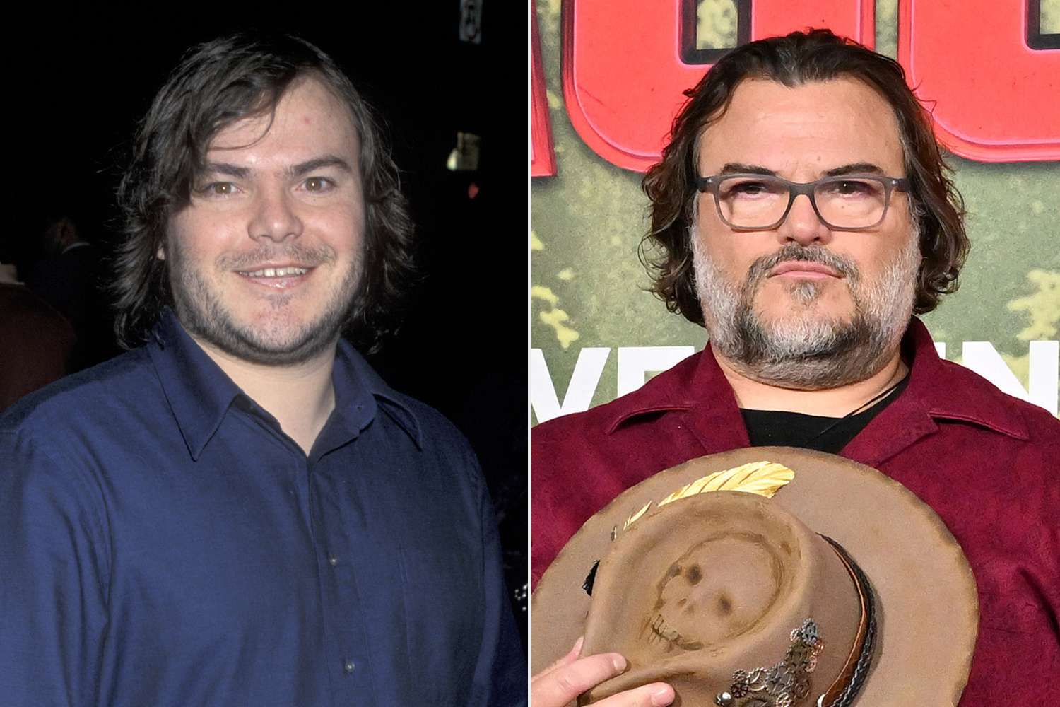 Jack Black's only job before acting was 1 day of telemarketing: 'My ...