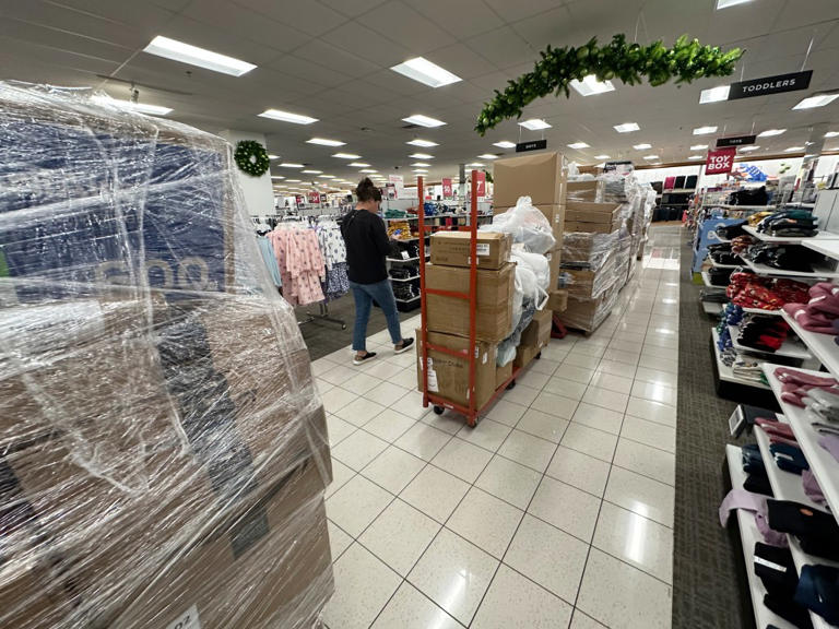 How to stop your holiday gift returns from going to a landfill