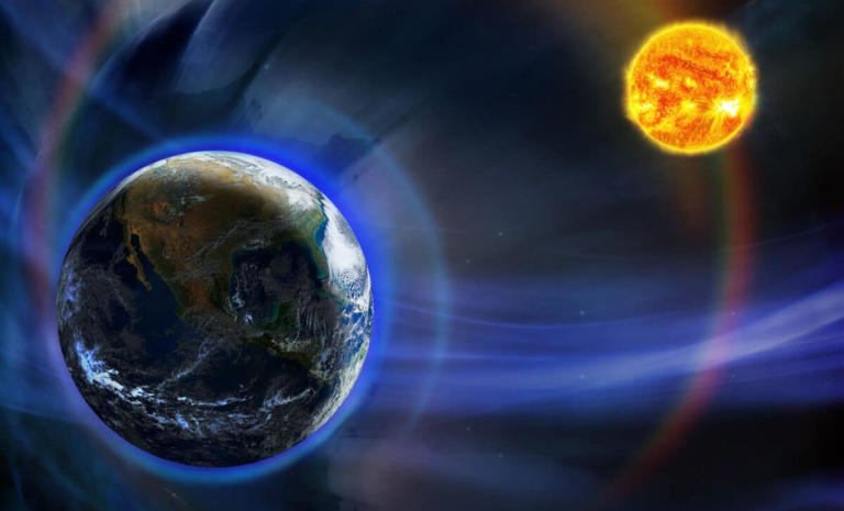 Why does Earth get colder when we’re closest to the Sun?