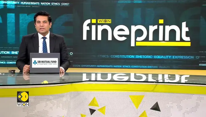 Watch the weird wobble of the strangest comet