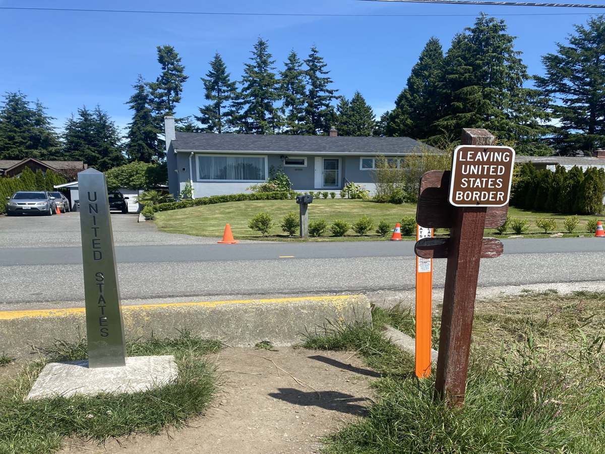 Canada cracks down at the border, ending remote crossing option many ...