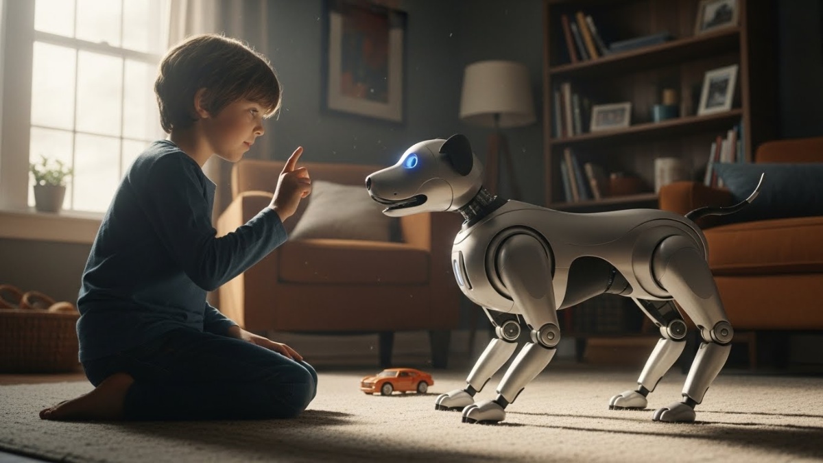7 smart AI toys that are perfect gifts for kids this year