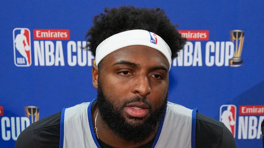 Knicks' reported trade interest is a scary signal for Mitchell Robinson ...