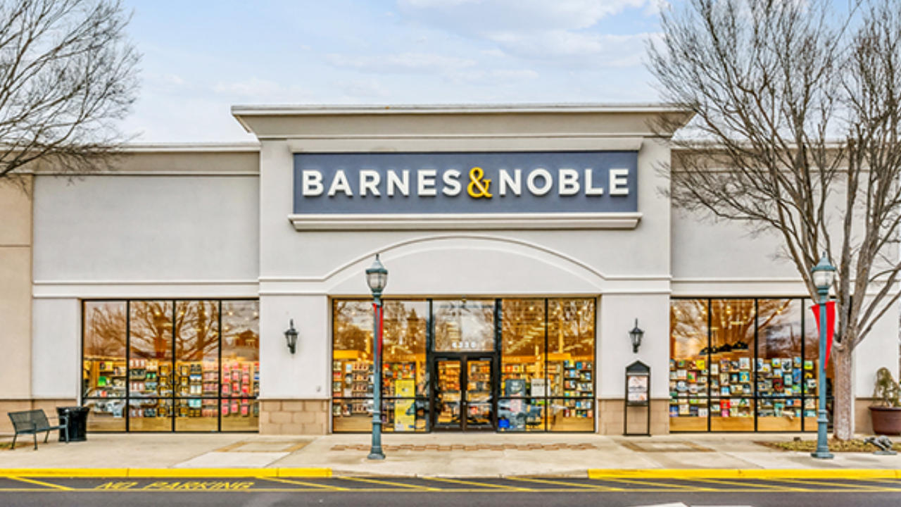 Is Barnes & Noble open today in US? Check December 26 local store timings