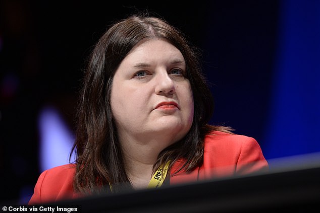 SNP council boss is blasted by own residents over 'war-zone' city ahead ...
