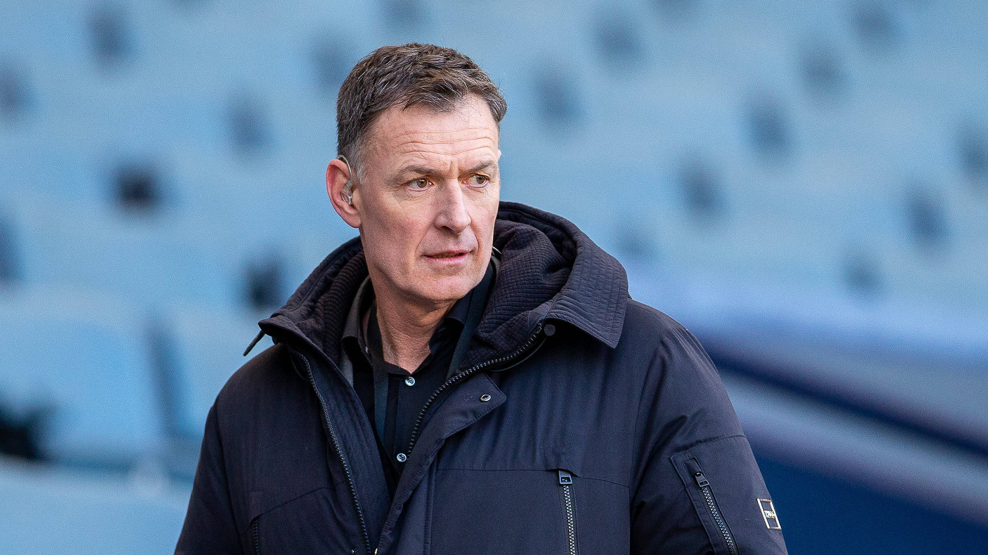 BBC Sport pundit on the money here with thoughts on Newcastle United?