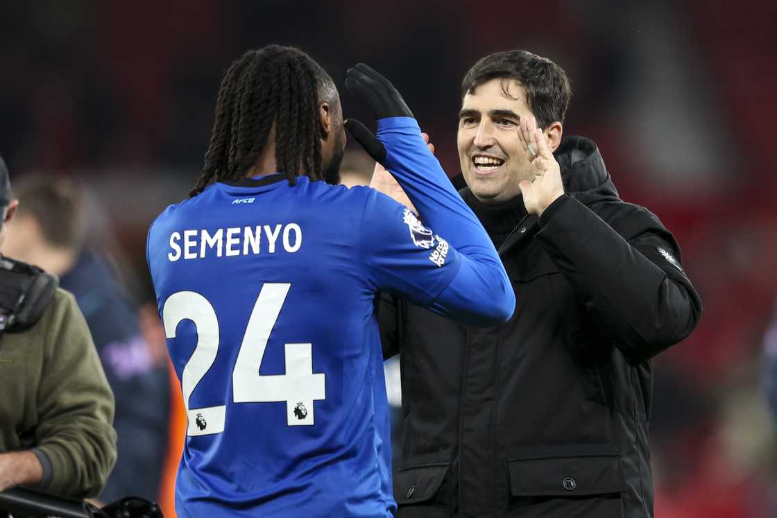 Antoine Semenyo encounters first obstacle as Man City transfer gathers pace